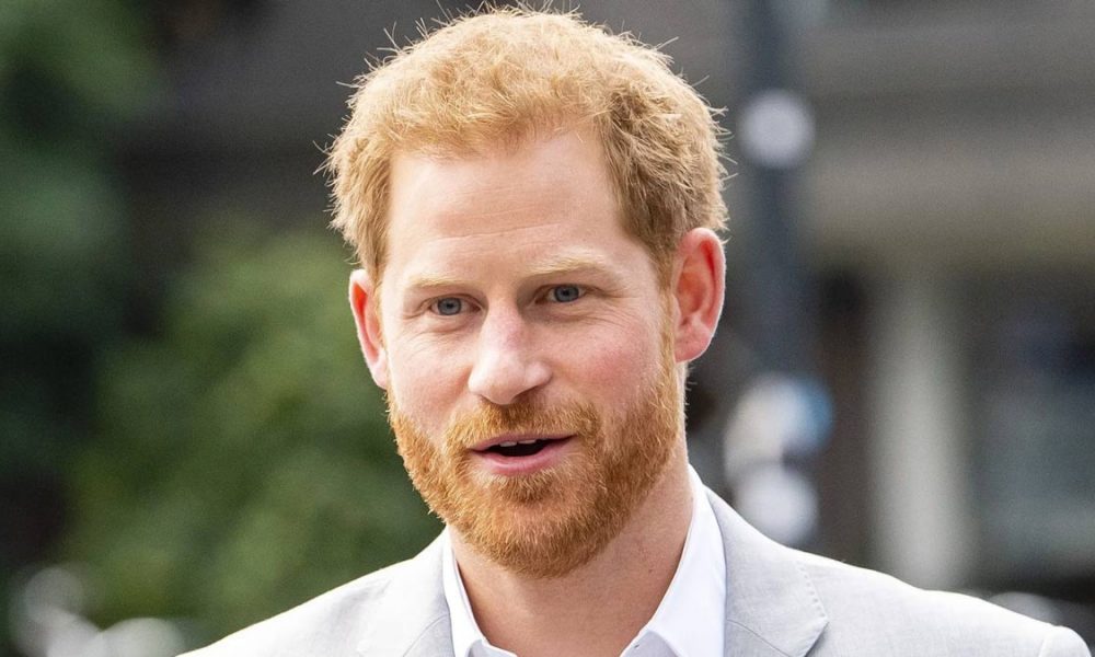 Harry of Sussex: Latest News and Photos » Royal Family News
