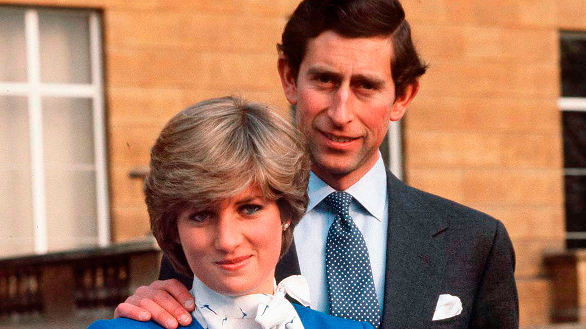 Sarah Spencer: Charles and Princess Diana's Daughter