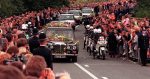 What was Dodi Al Fayed's funeral like?
