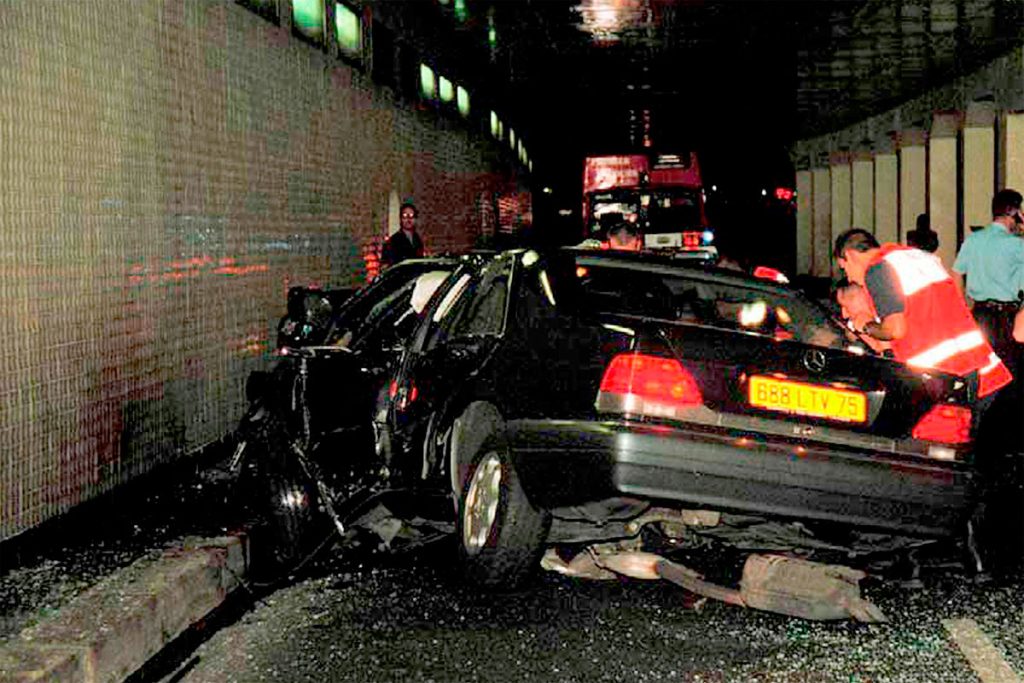 Princess Diana Death: All Details of Her Tragic Accident