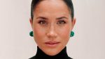 Meghan Markle in The Cut Magazine (PHOTOS)