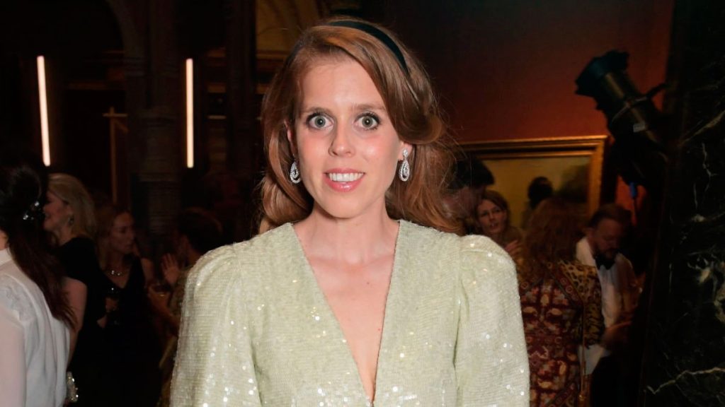 Beatrice of York: Latest News and Photos » Royal Family News