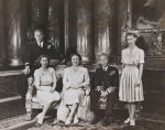 PHOTOS: Members of the British Royal Family Who Smoke