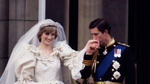 Princess Diana cake auction 41 years later