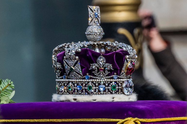 Imperial State Crown value | All you need to know