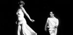 Details of Princess Diana dancing Uptown Girl