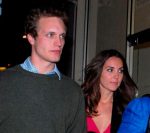 Who were Kate Middleton's boyfriends before Prince William?