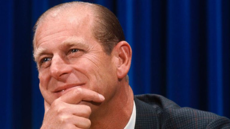 7 Prince Philip funny quotes made us laugh