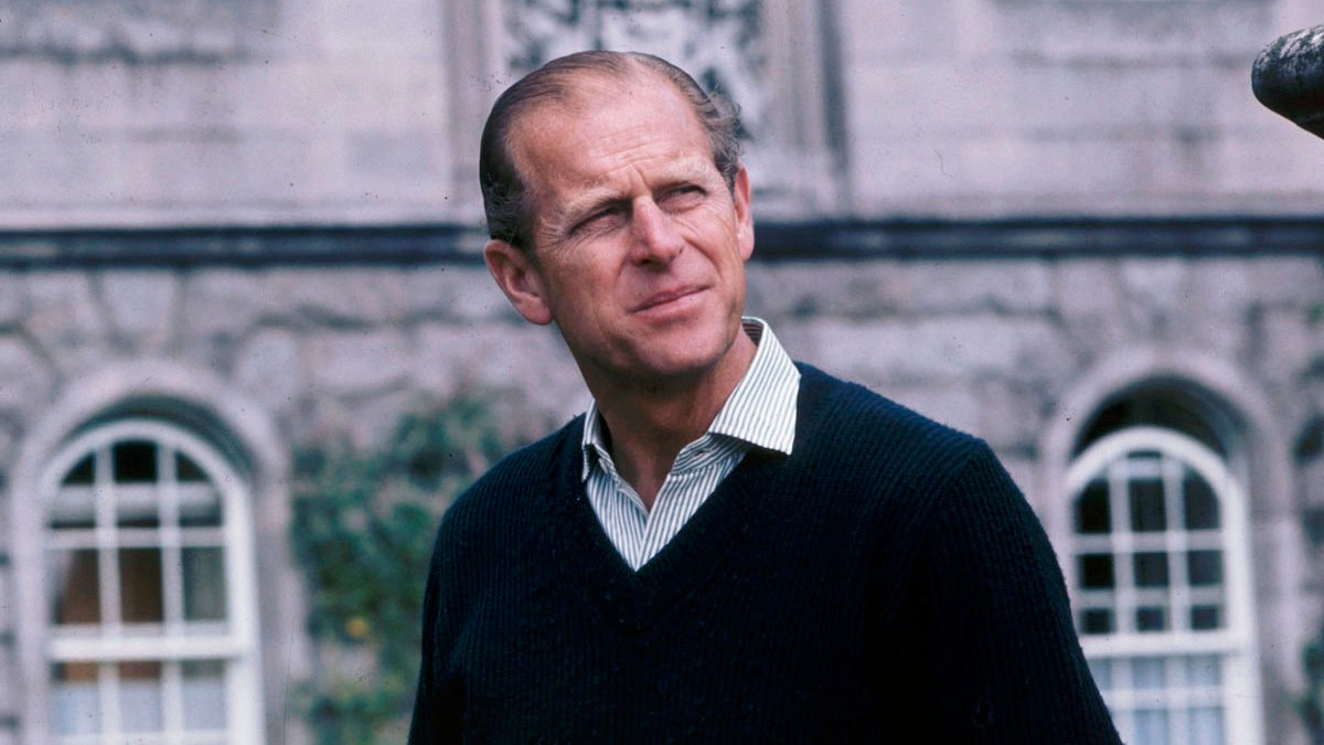 Prince Philip: Latest News and Photos » Royal Family News