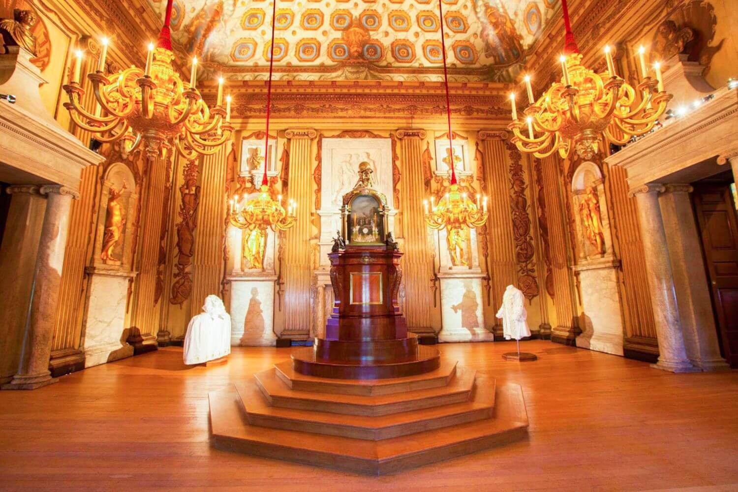 Kensington Palace - All you need to know!