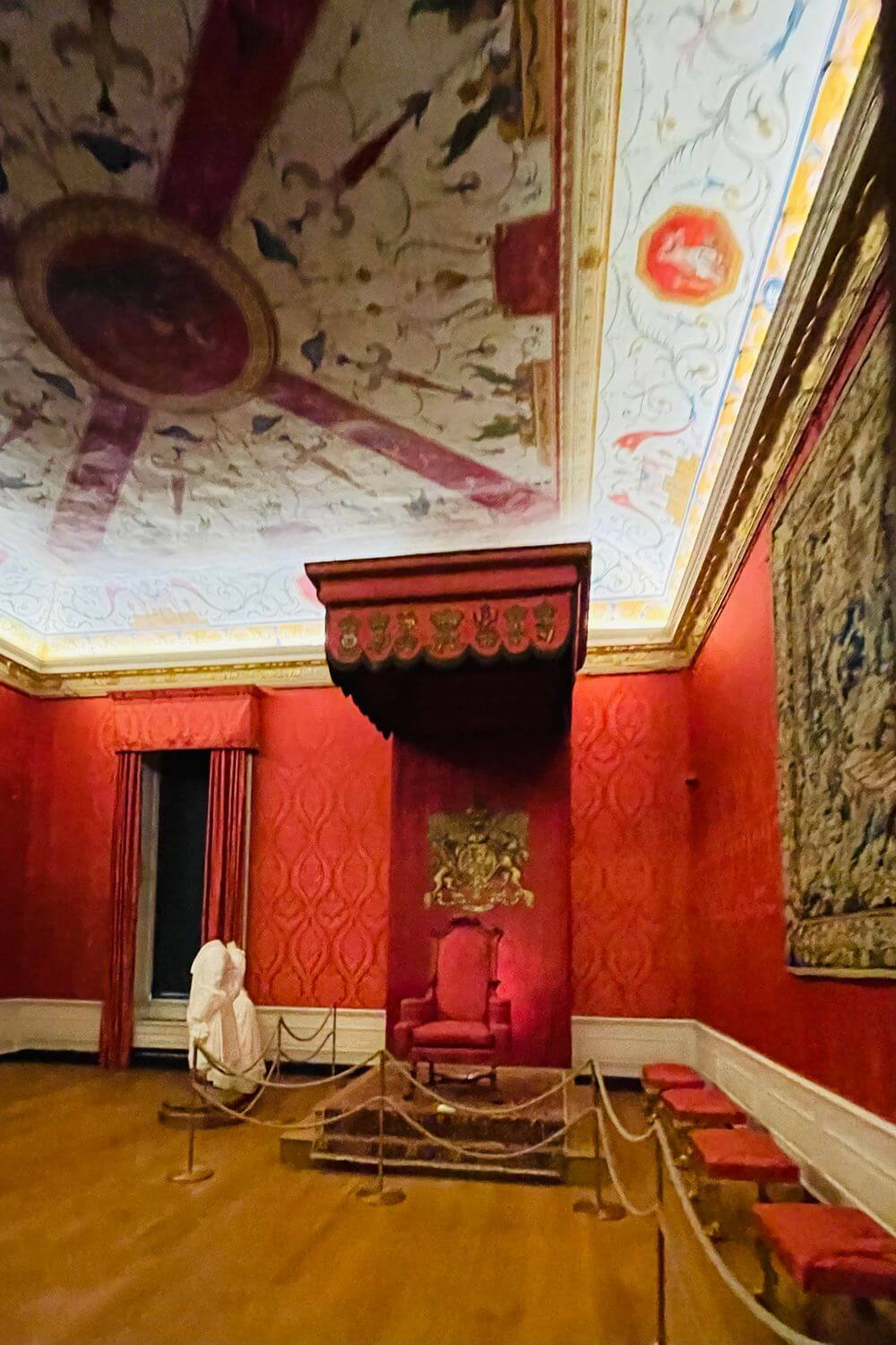 Kensington Palace - All you need to know!