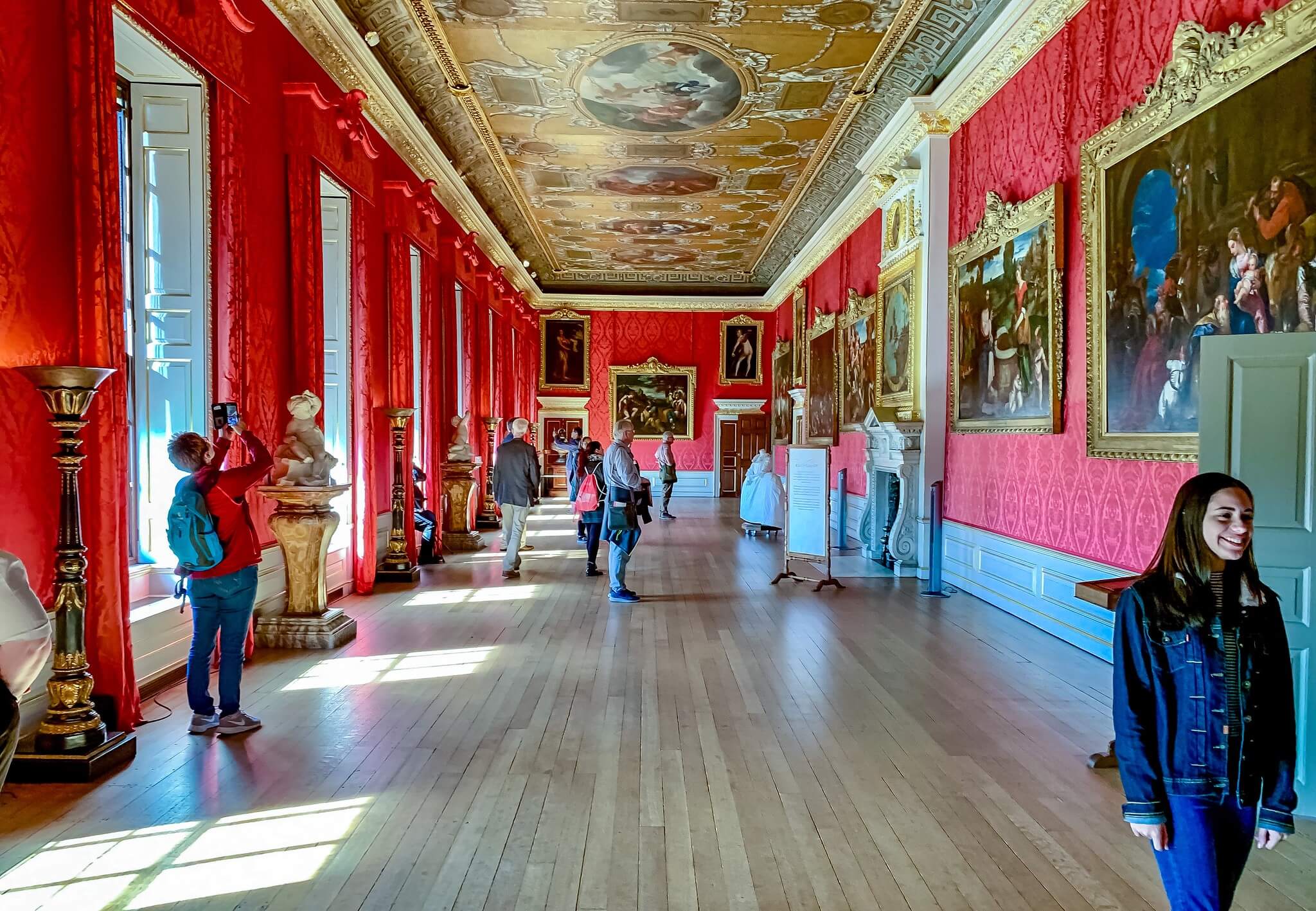 Kensington Palace - All you need to know!