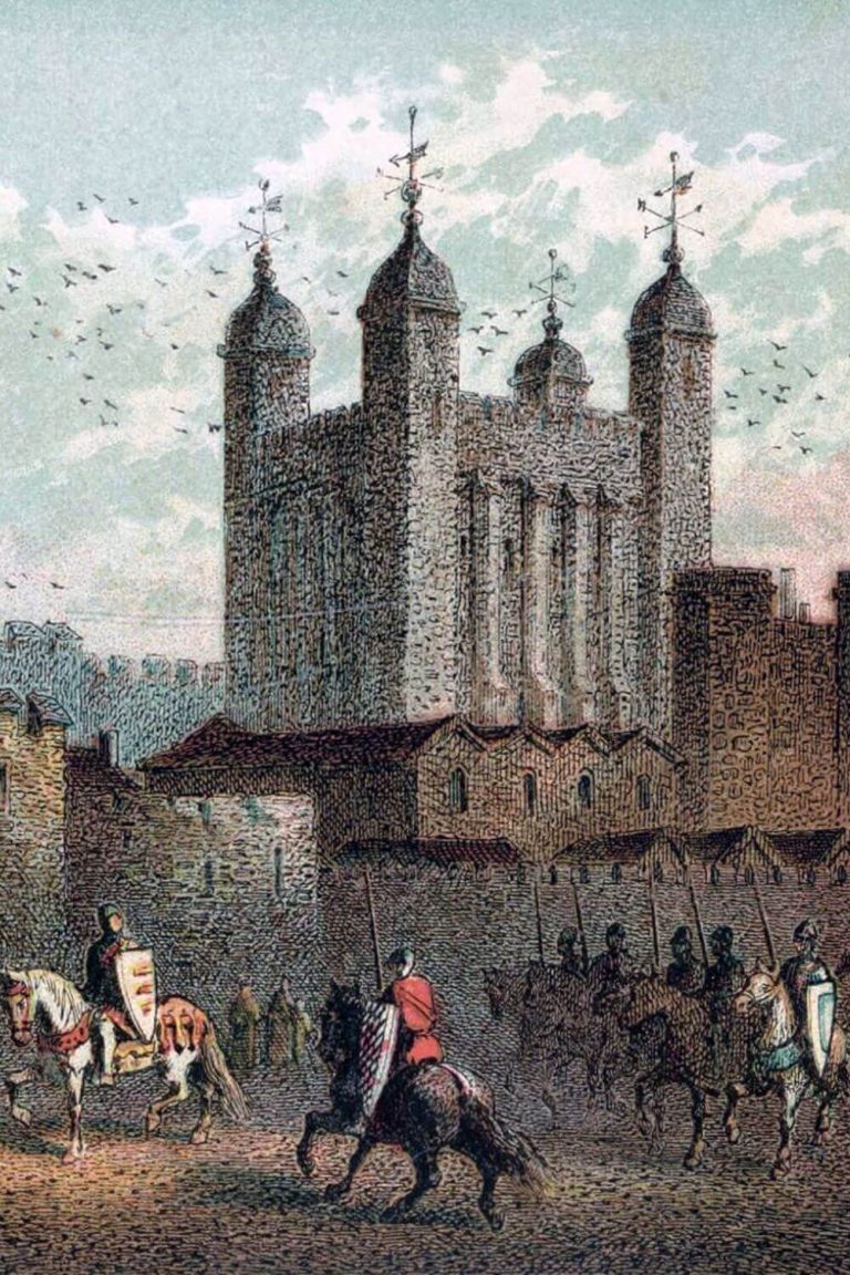 Tower of London | History, Facts, Tickets & More