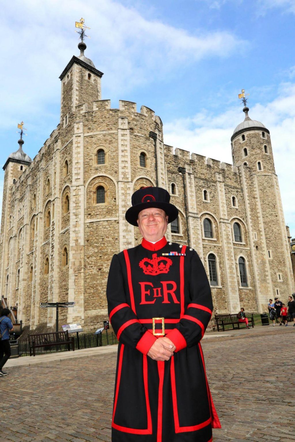 Tower of London | History, Facts, Tickets & More
