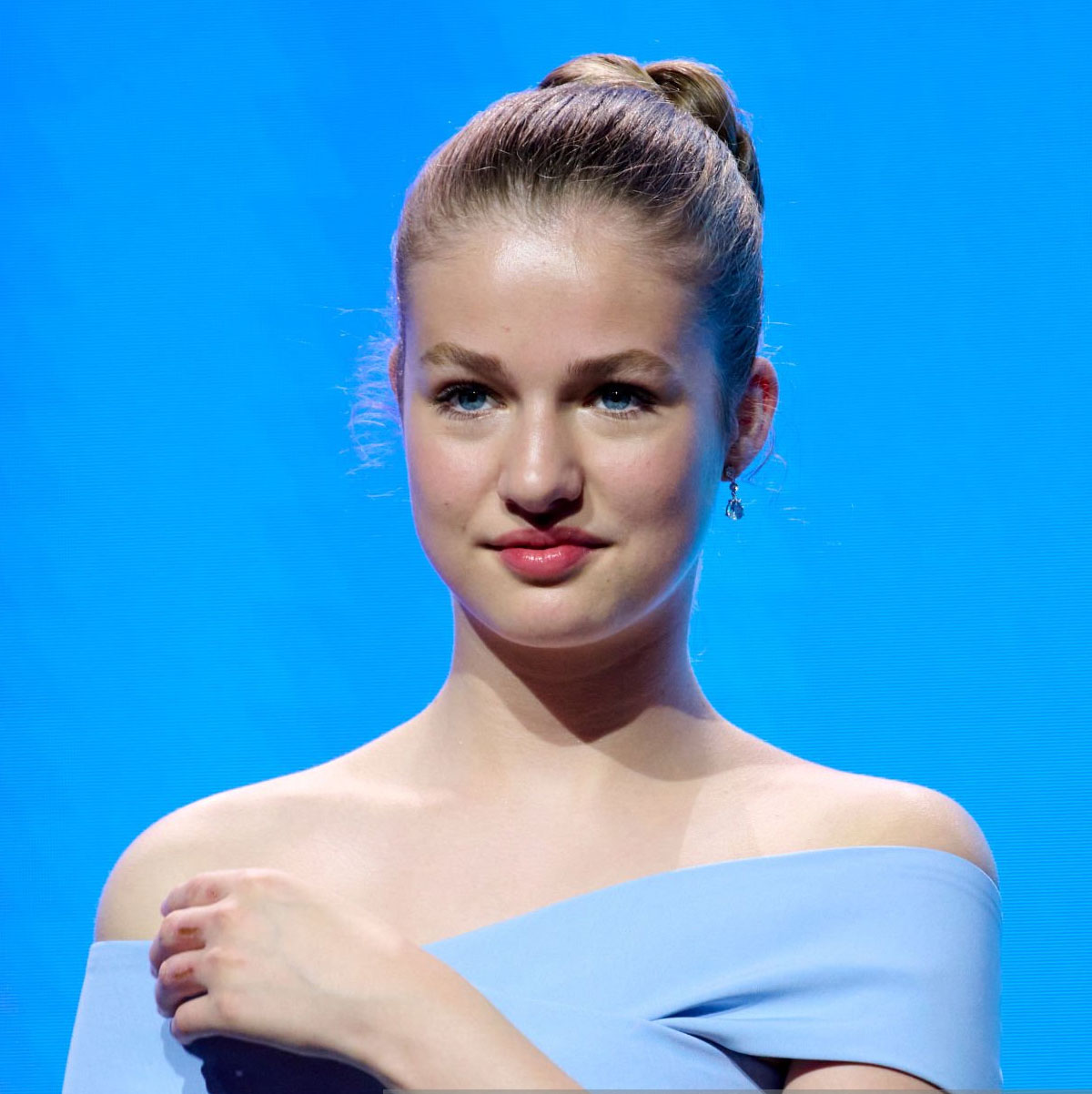 Leonor Of Spain The Future Queen