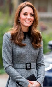 What does Kate Middleton eat? Here's what she likes