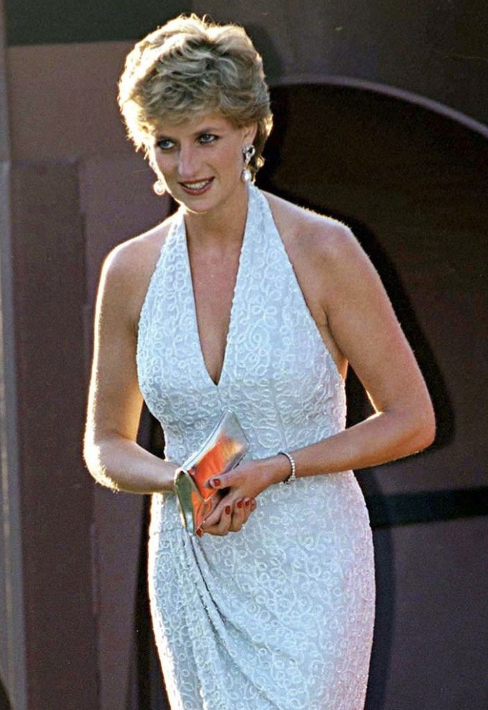Princess Diana letters to be auctioned off | All Details