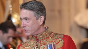 Rose Hanbury husband was fired at the British Royal Household