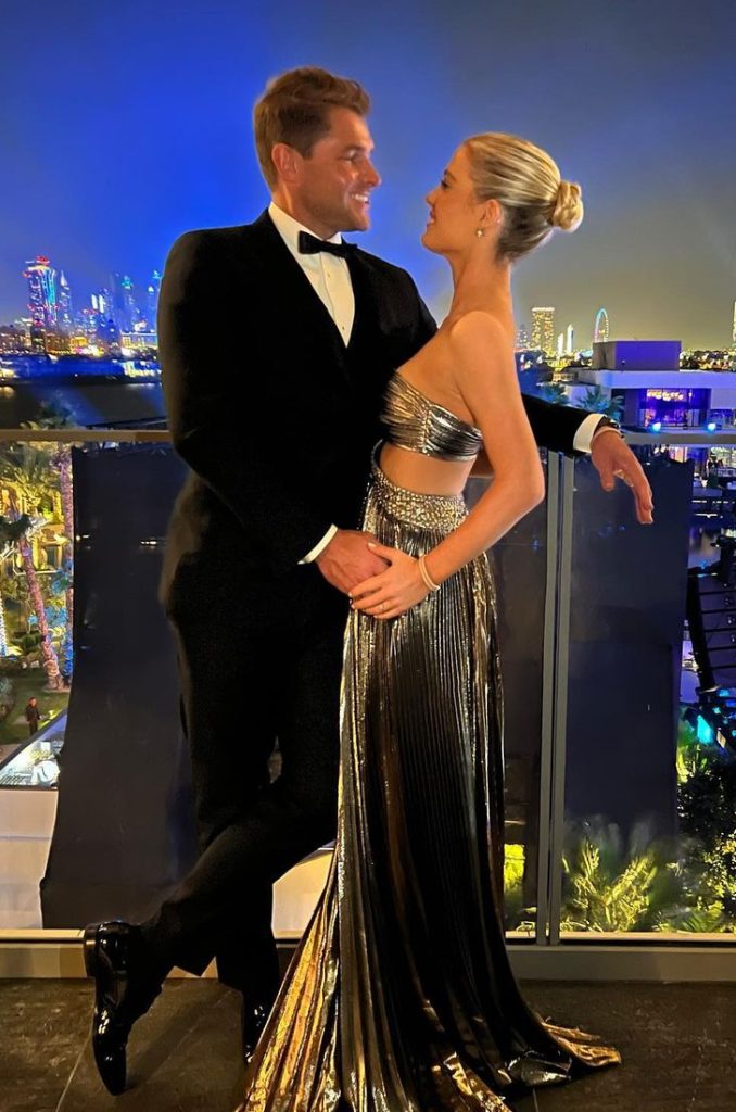 Lady Amelia Spencer wedding: Why didn't her father attend?