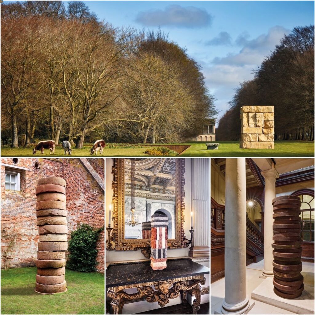 Rose Hanbury's House: Will open doors despite infidelity scandal