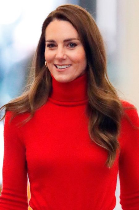 Kate Middleton's Diet Revealed: This is How She Stays Fit