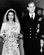 Why Was Prince Philip Not King Consort?