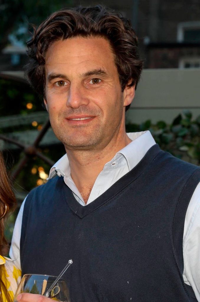 Rupert Finch and Kate Middleton: the love story that did not prosper