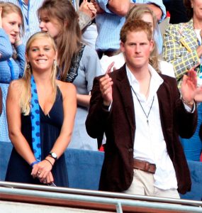 Prince Harry and Chelsy Davy: Why did they split up?