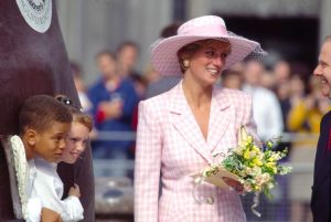 Facts about Princess Diana: Everything you didn't know