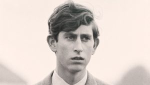 Who was Prince Charles' first love? All the Details