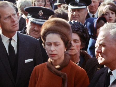 William and Kate: What happened in the Aberfan disaster?