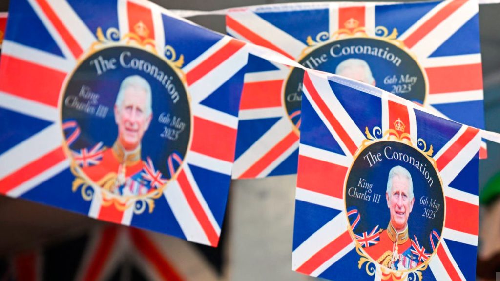 The reign of Charles III: One year after the death of Elizabeth II