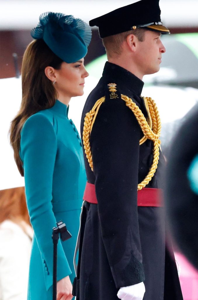 What is Kate Middleton's new title? All the Details