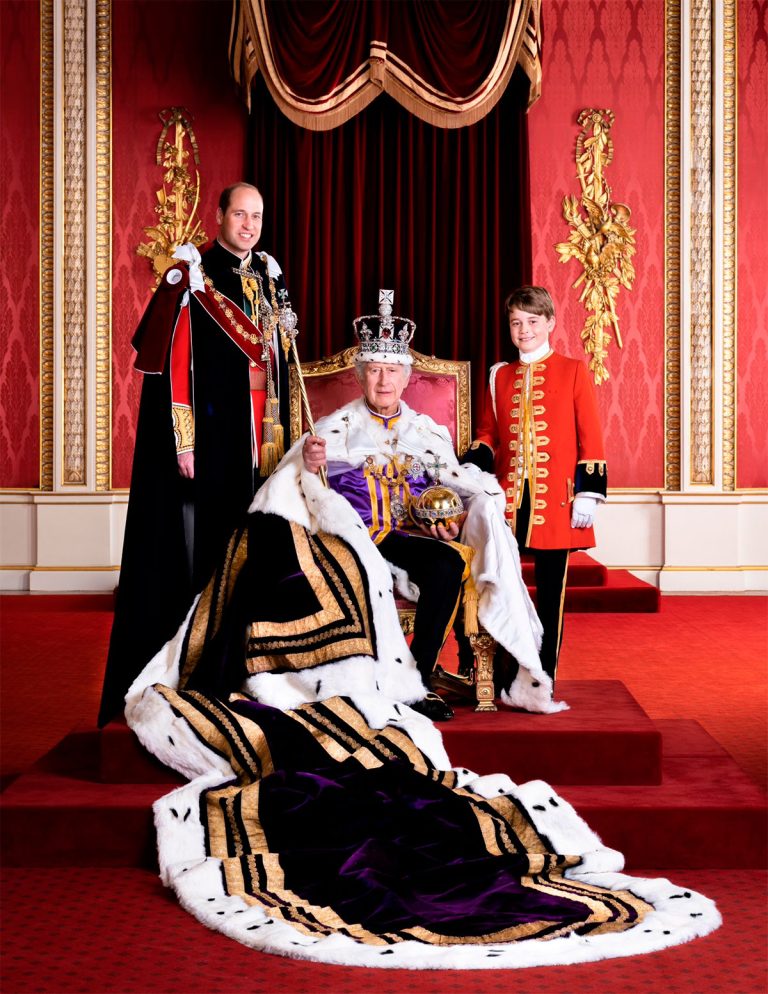 Radical Changes Are Expected Under Prince William's Reign