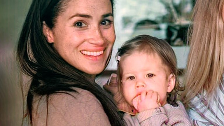 Lilibet Diana Mountbatten-Windsor: Latest News and Photos » Royal ...
