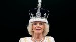 Queen Camilla's coronation gown: what details did have?
