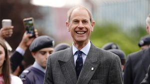 Prince Edward Weight Loss Cause: Is Prince Edward ill?