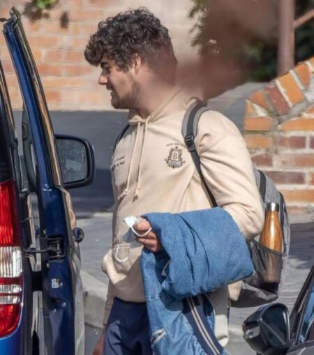 Princess Leonor's Boyfriend: Details of the Millionaire Man