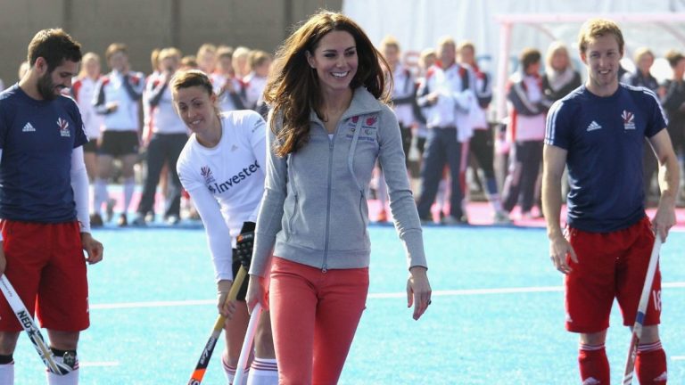 Kate Middleton workout routine: everything you need to know