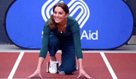 Kate Middleton workout routine: everything you need to know