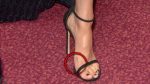 PHOTOS: What's wrong with Meghan Markle's feet?