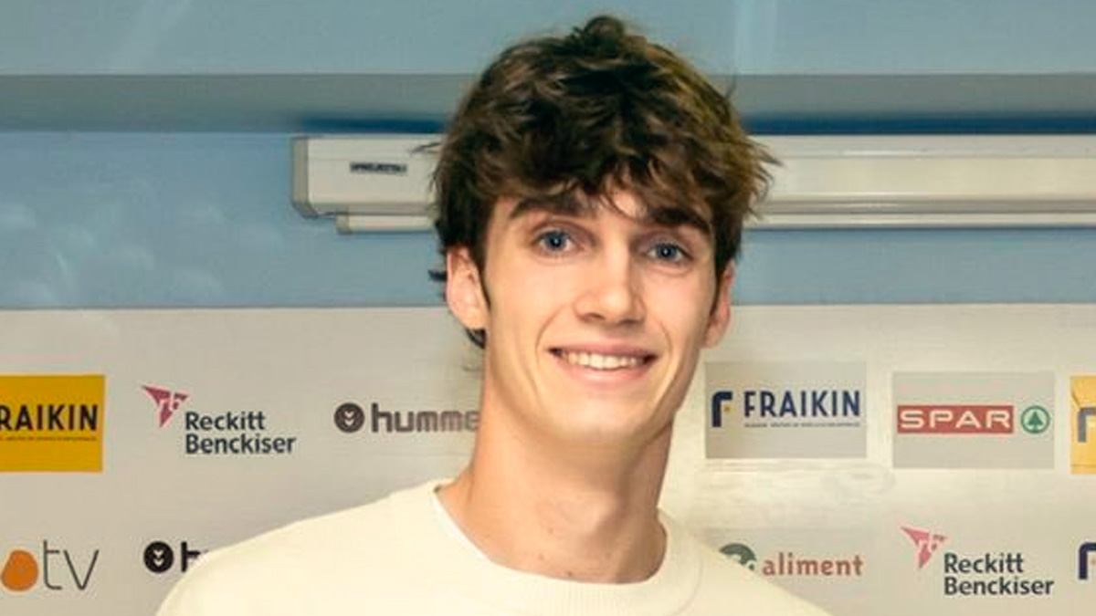 Pablo Nicolás Sebastián Urdangarin and Borbón: Latest News and Photos ...
