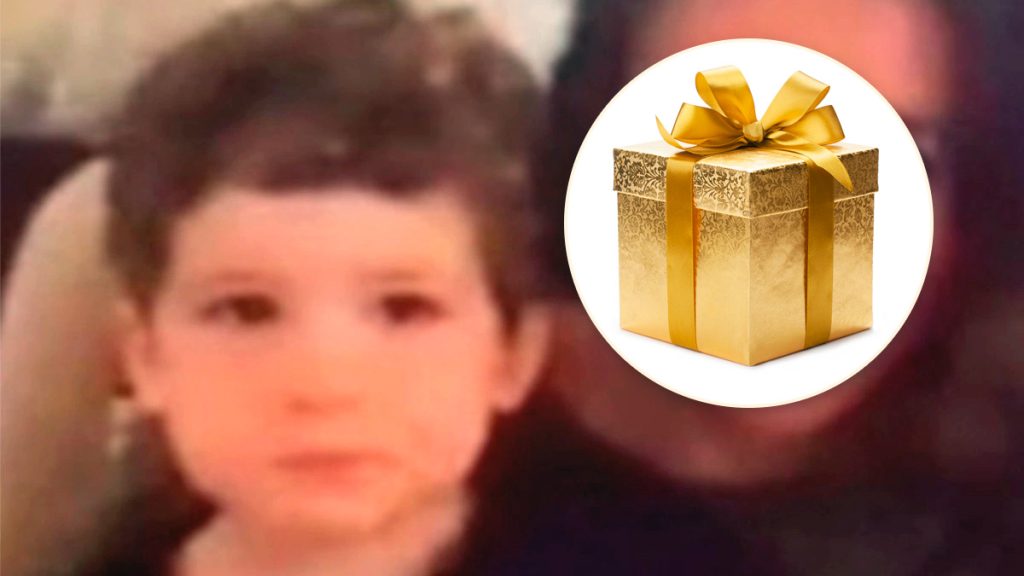 New photo of Archie Mountbatten Windsor leaked