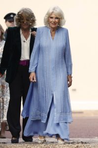 Camilla at The Animal Ball: How much did her earrings cost?