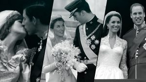 PHOTOS: 6 Most Expensive Royal Weddings in History