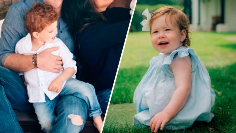 Archie and Lili in the UK?: Everything you need to know about this trip