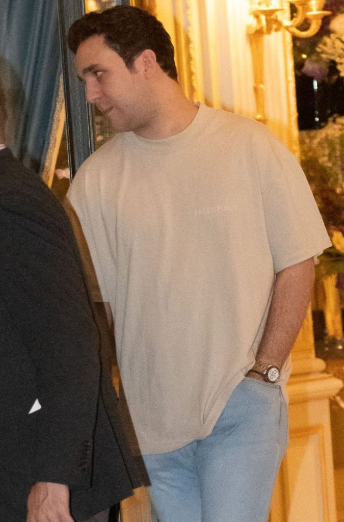 Felipe Juan Froilan's 25th birthday: scandals and curiosities