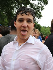 All Controversies of Felipe Juan Froilan de Borbon