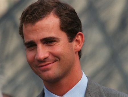 King Felipe's hot photos: These are the best