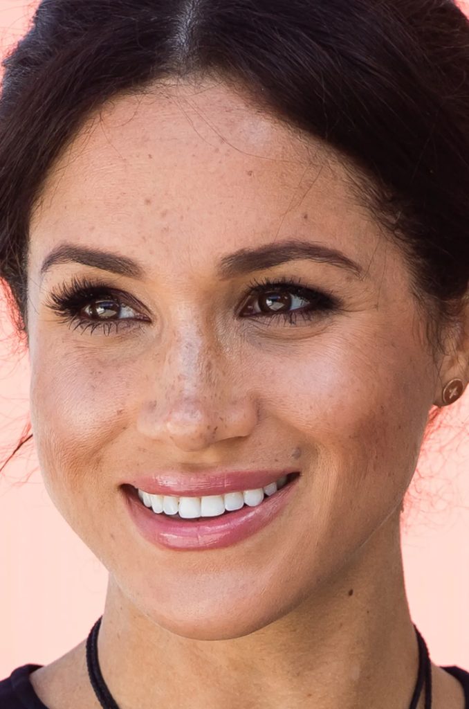 Meghan Markle's beauty tips: What does she do to keep her skin glowing?